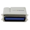 Startech.Com Parallel Print Server - Fast Ethernet Network Print Server PM1115P2 | Zoro